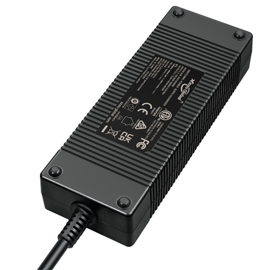 60335-2-29 CE EMC LVD Europe 42V 8A li-ion battery charger